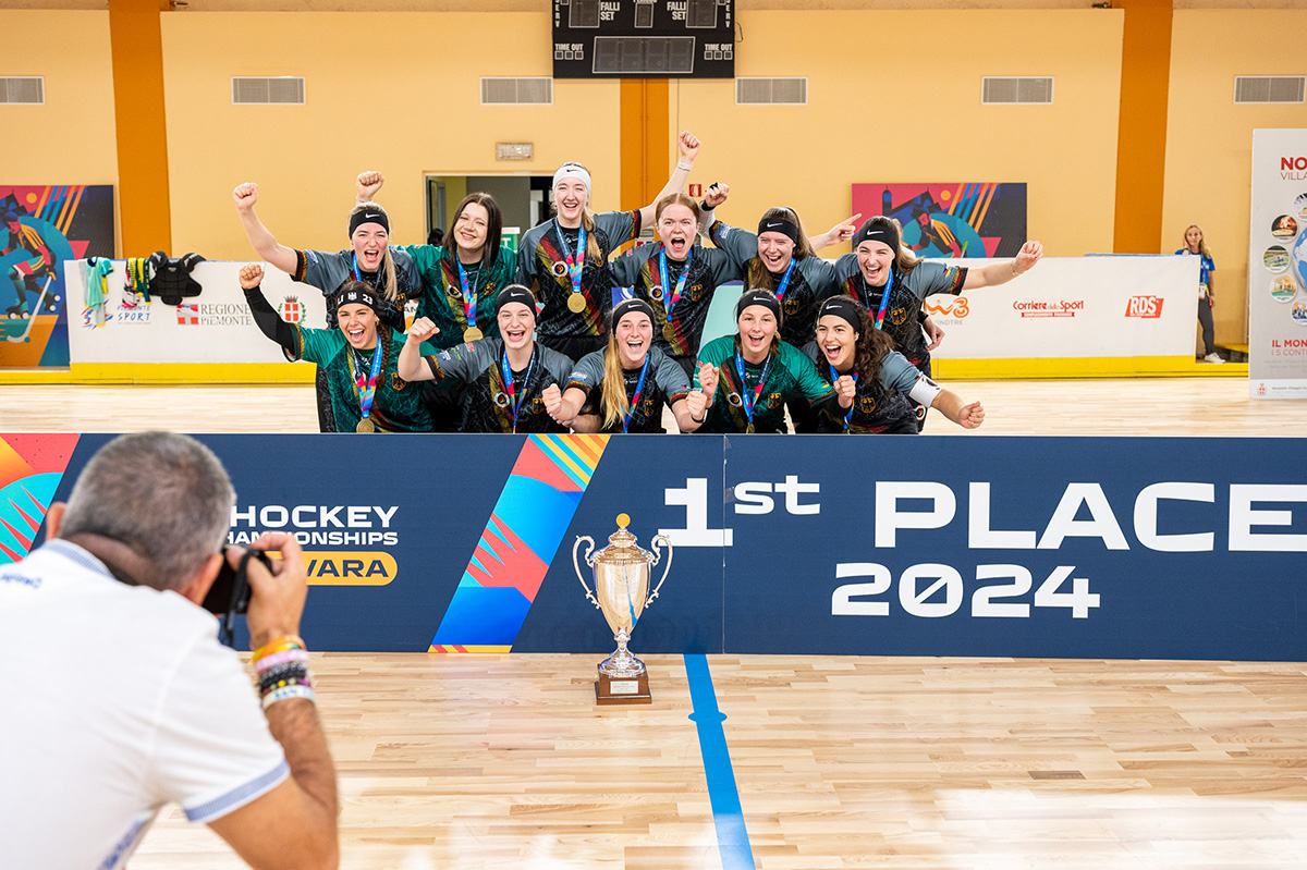RSC Cronenberg glänzt bei den World Skate Games 2024 in Novara - RSC ...