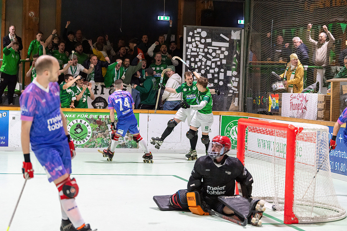 Erfolgreicher Auftakt für den RSC Cronenberg im Europapokal - RSC ...